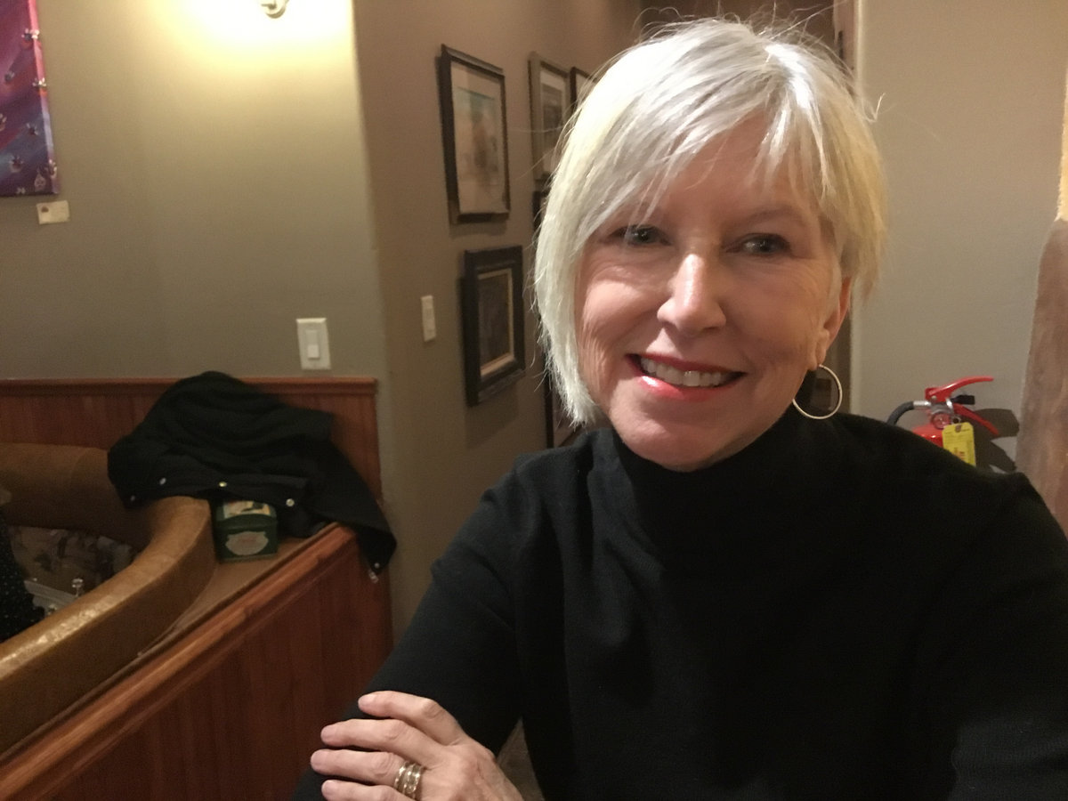 Secrets are Forever | Anna Rudolph