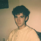 Heavy Metal | Cameron Winter