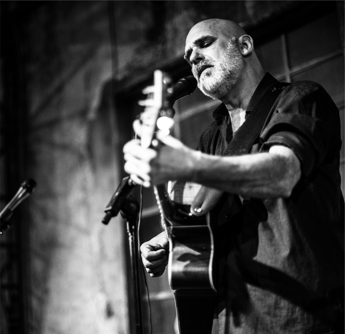 SENZA MAI PARLARE | Flavio Pirini