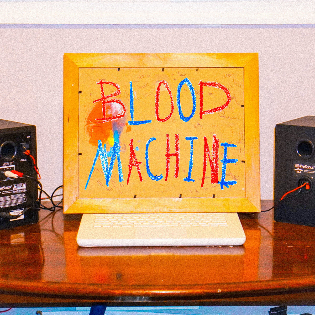 Blemmyes Are The Future | Blood Machine