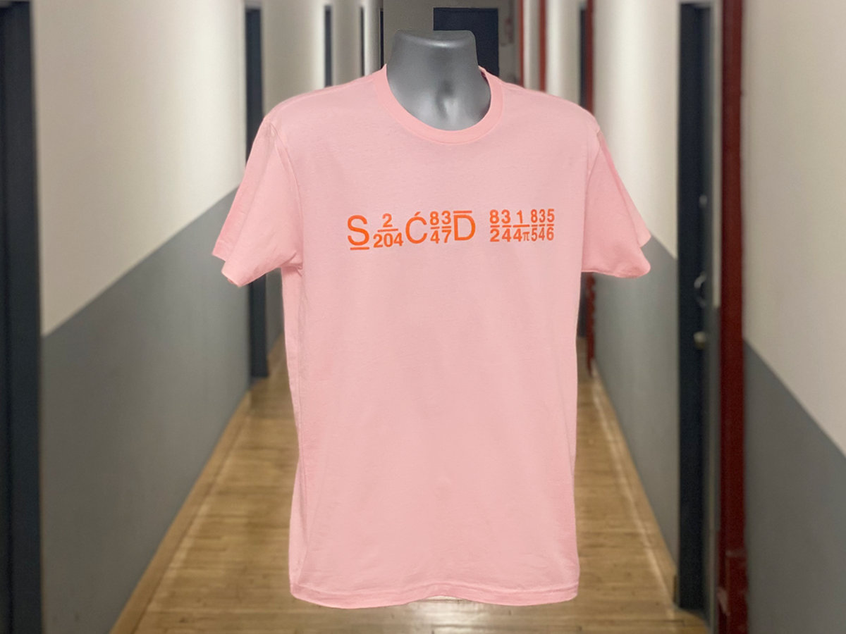 NEW MERCHANDISE ALERT: Original Sacred Rhythm Music T Shirts are Back ...