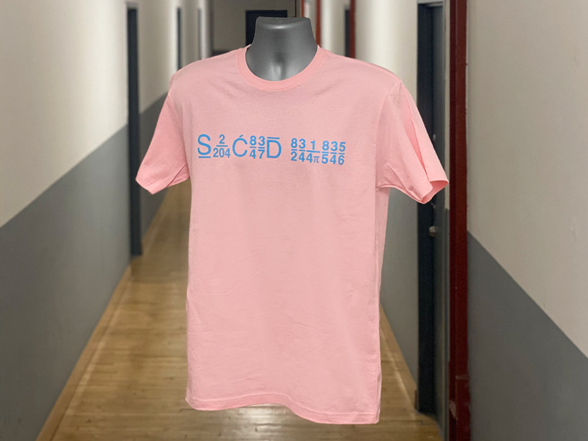 NEW MERCHANDISE ALERT: Original Sacred Rhythm Music T Shirts are Back ...