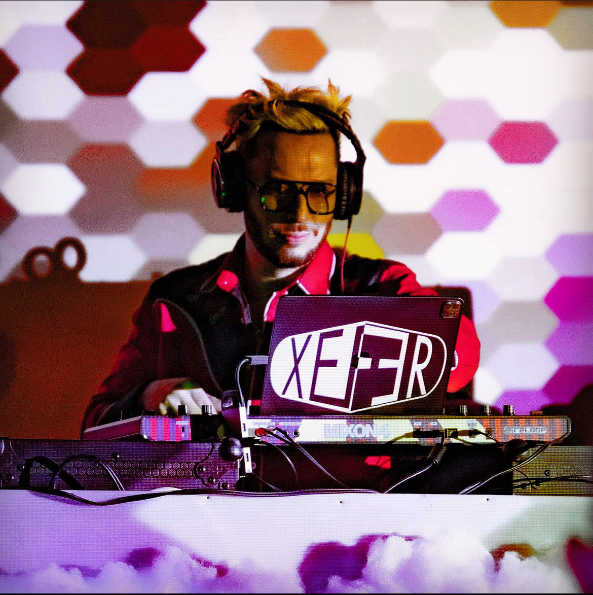 Jekyll and Hyde | XEFER