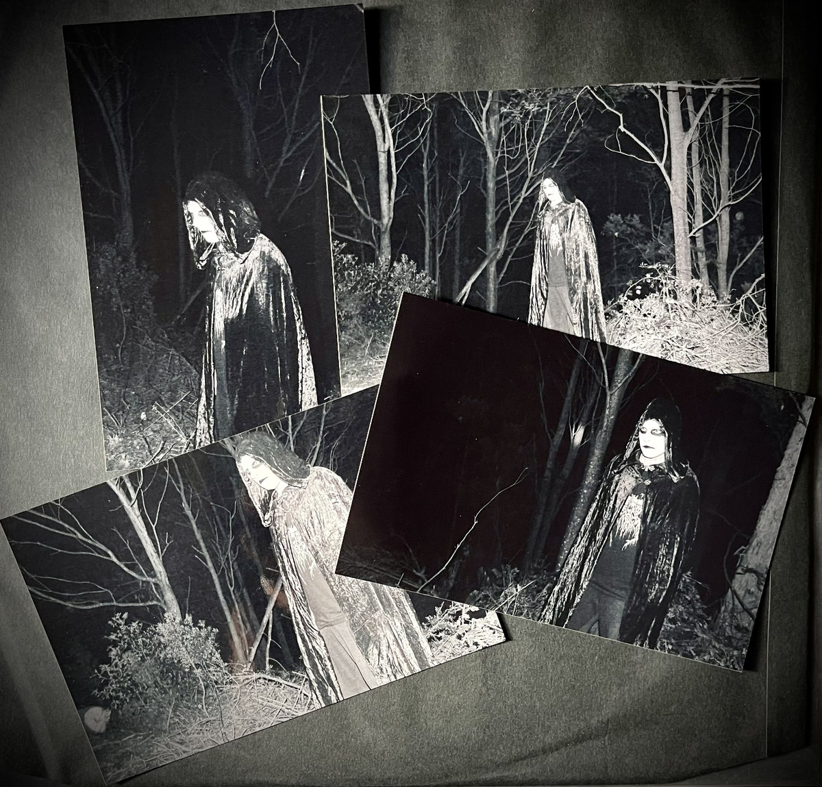 Photo series from 2007. | Striborg