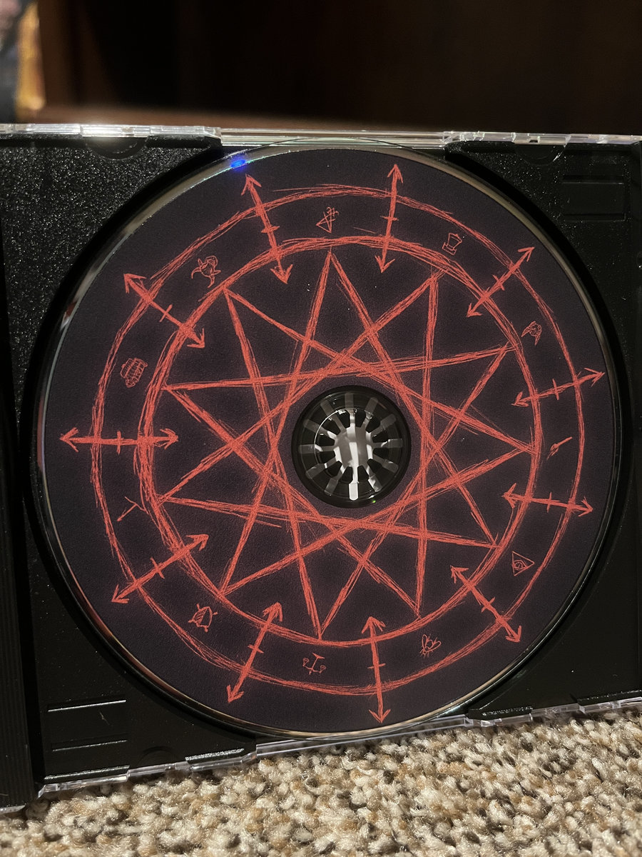 History And Death Reborn | Phenom | DII Records