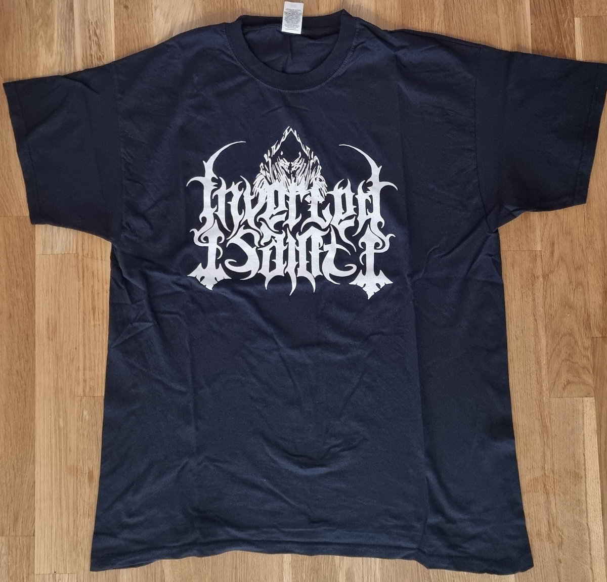 Shirt "Inverted Saint Logo" | Inverted Saint