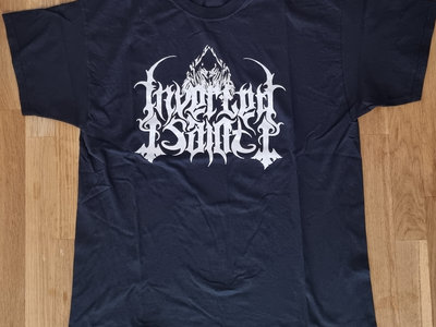 Shirt "Inverted Saint Logo" | Inverted Saint