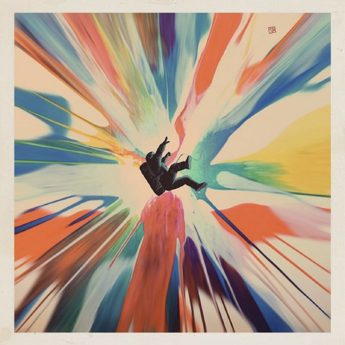 Never-ending Beginning | Triggered Sun | Sanntidsmusikk