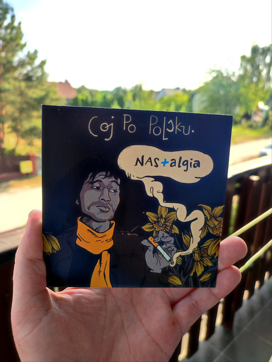 Coj po polsku | NAStalgia, KINO, Wiktor Coj, Anastazja z Mariupola ...