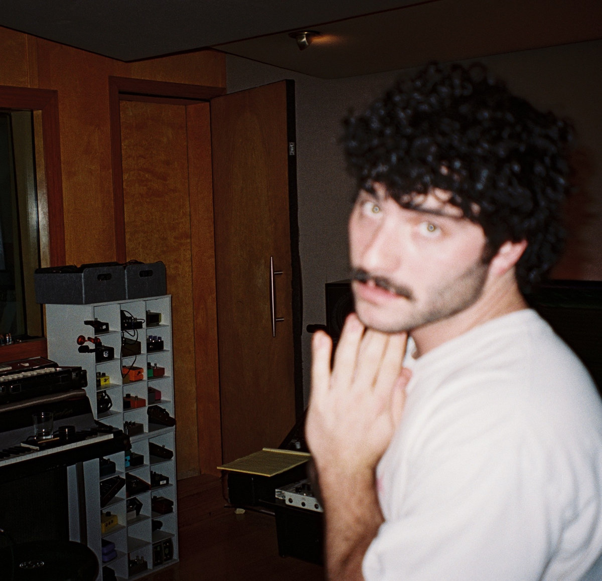 For Oliver | Theo Kandel