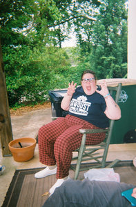 Merch | hey, nothing