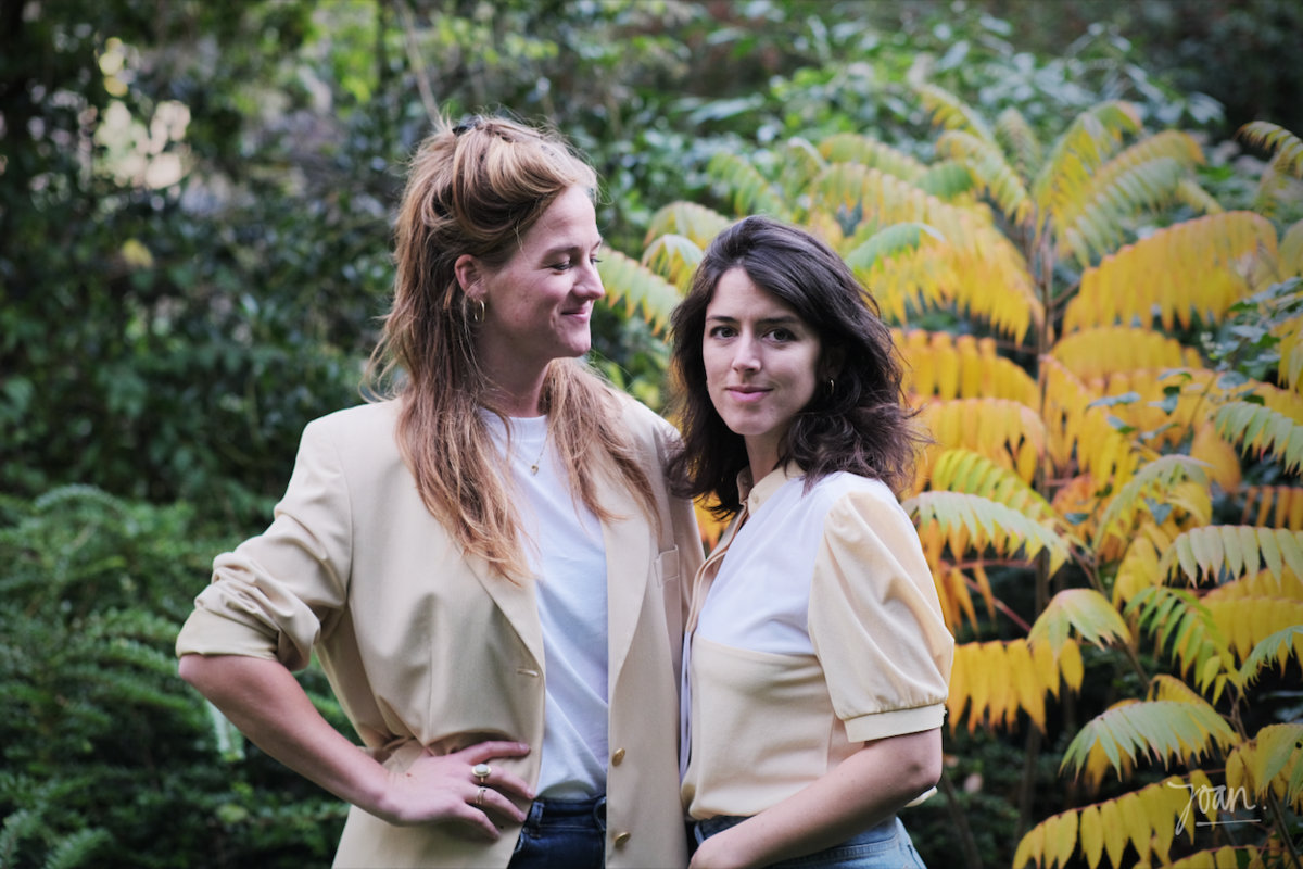 Charm Offence | JOAN