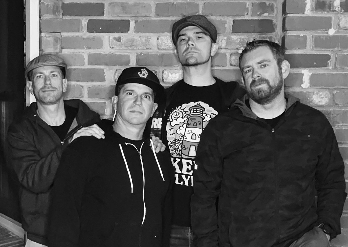 Somewhere Between Tomorrow and Today | The Fallback