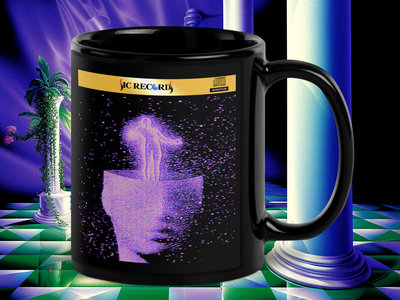 Stardust Alchemy Mug | PLANET SIC