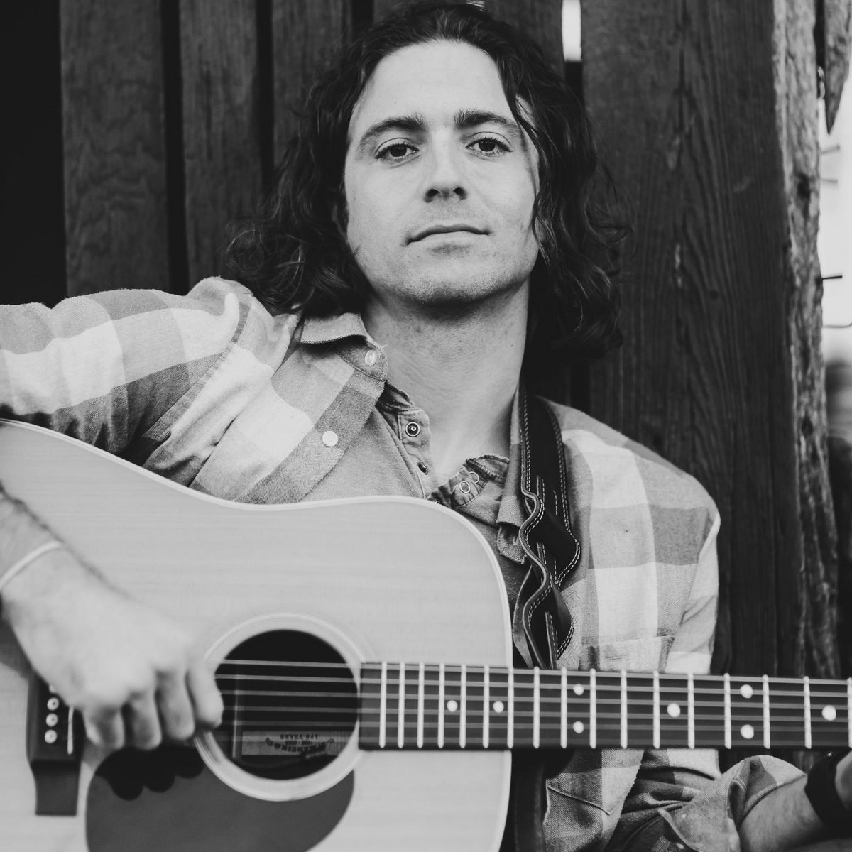 These Four Walls | Bryan Stutzman