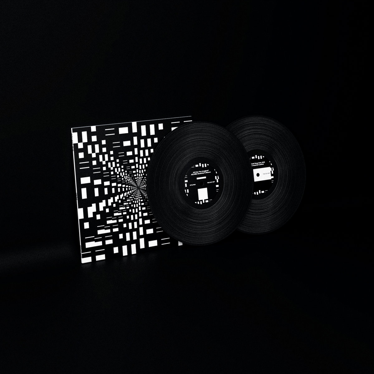 The Cut Off | Perc | Perc Trax