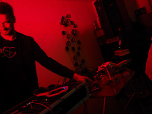 Music | Daniel Maszkowicz