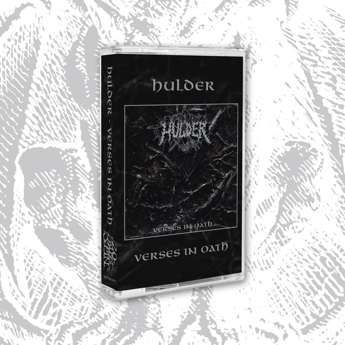 Verses In Oath | Hulder | 20 Buck Spin