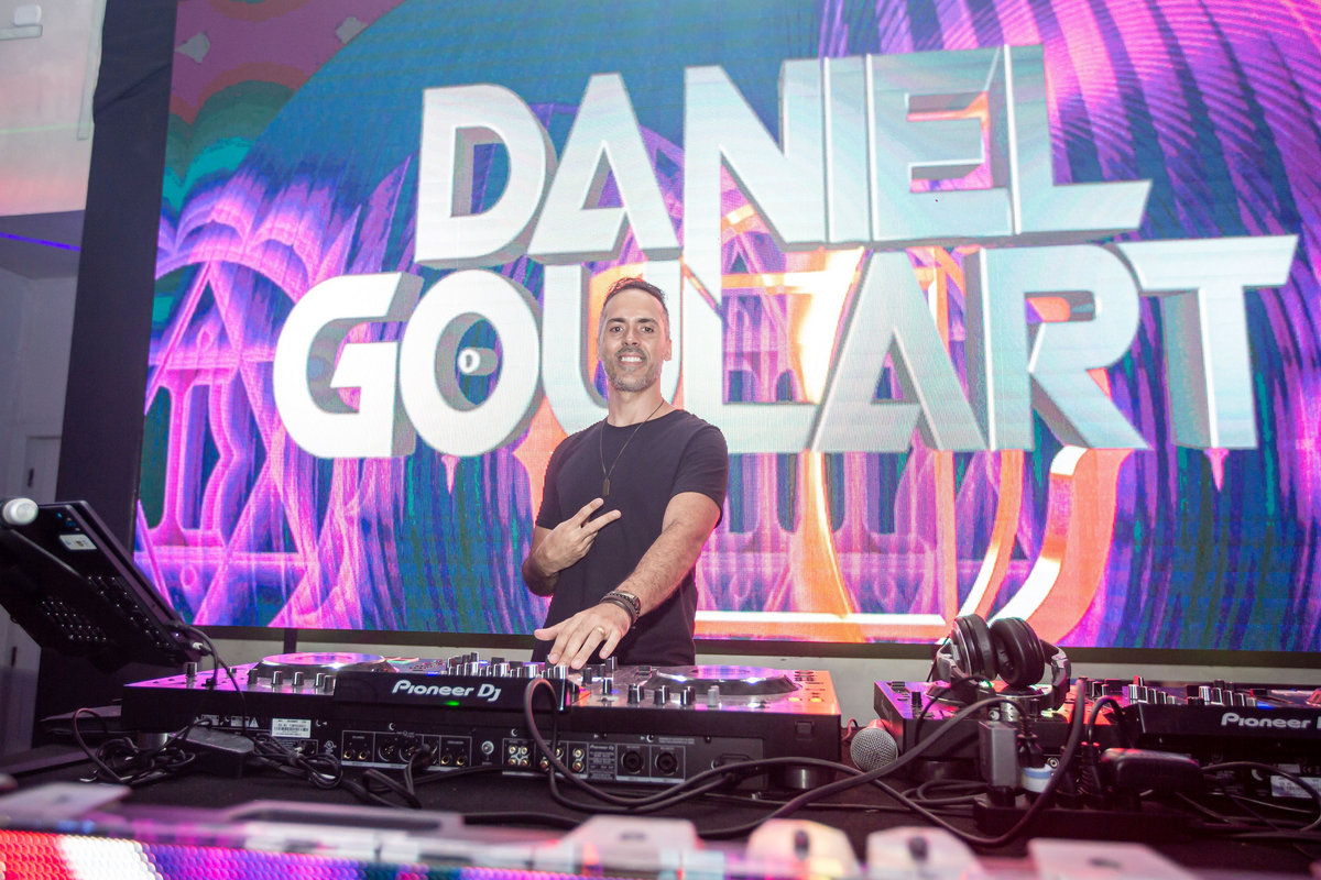 Ordinary | Alex Warren | Daniel Goulart