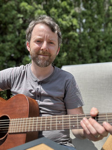 Music | Michael Mitchell