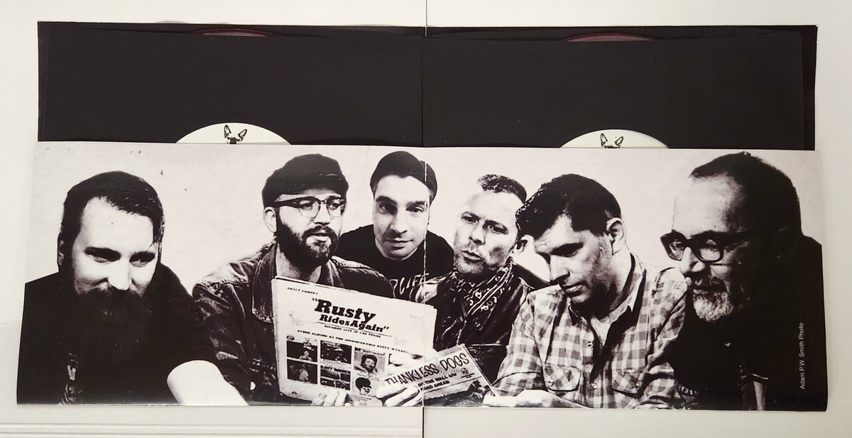 Rock 'N' Vicious Cycles Featuring Jimmy Gamble | The Vicious Cycles