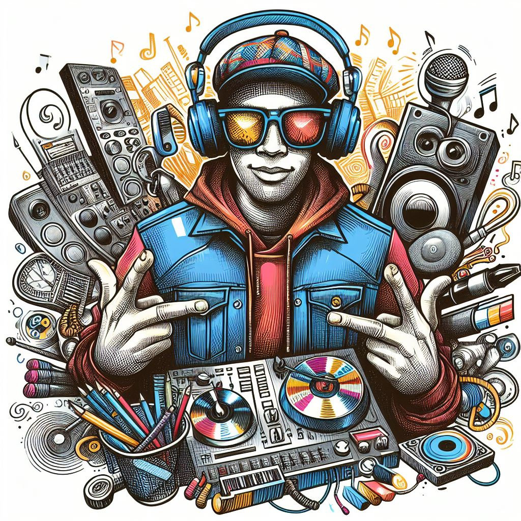 Songs For New Generation | Dj Doodle