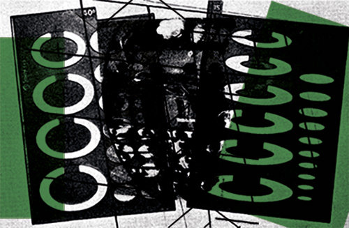 Stay Put / Fresh Specimen split | Fresh Specimen, Stay Put | Fresh Specimen