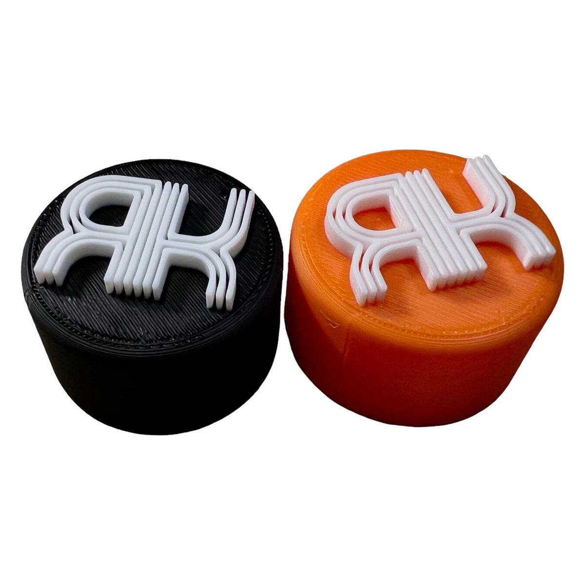 Custom RK 45RPM 7″ Vinyl Record Adapter | Record Kicks