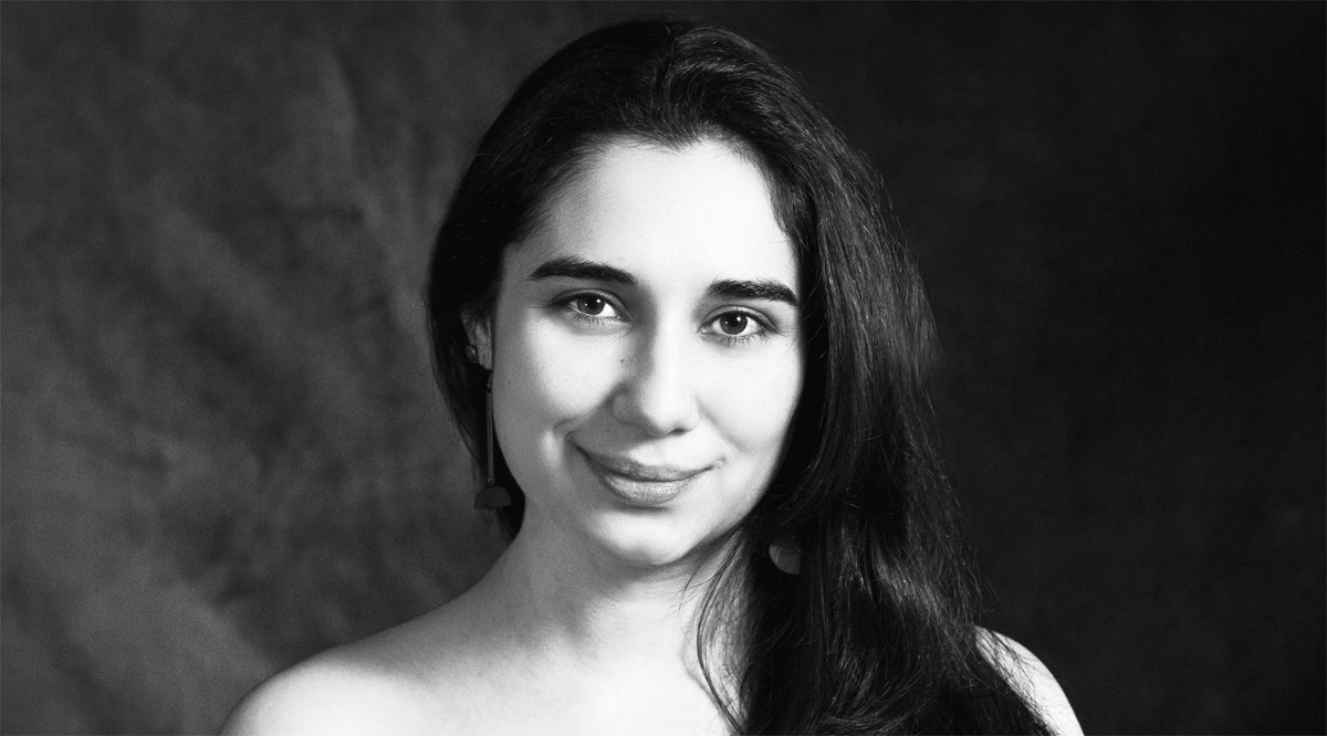 amor fati | Fatima Szalay