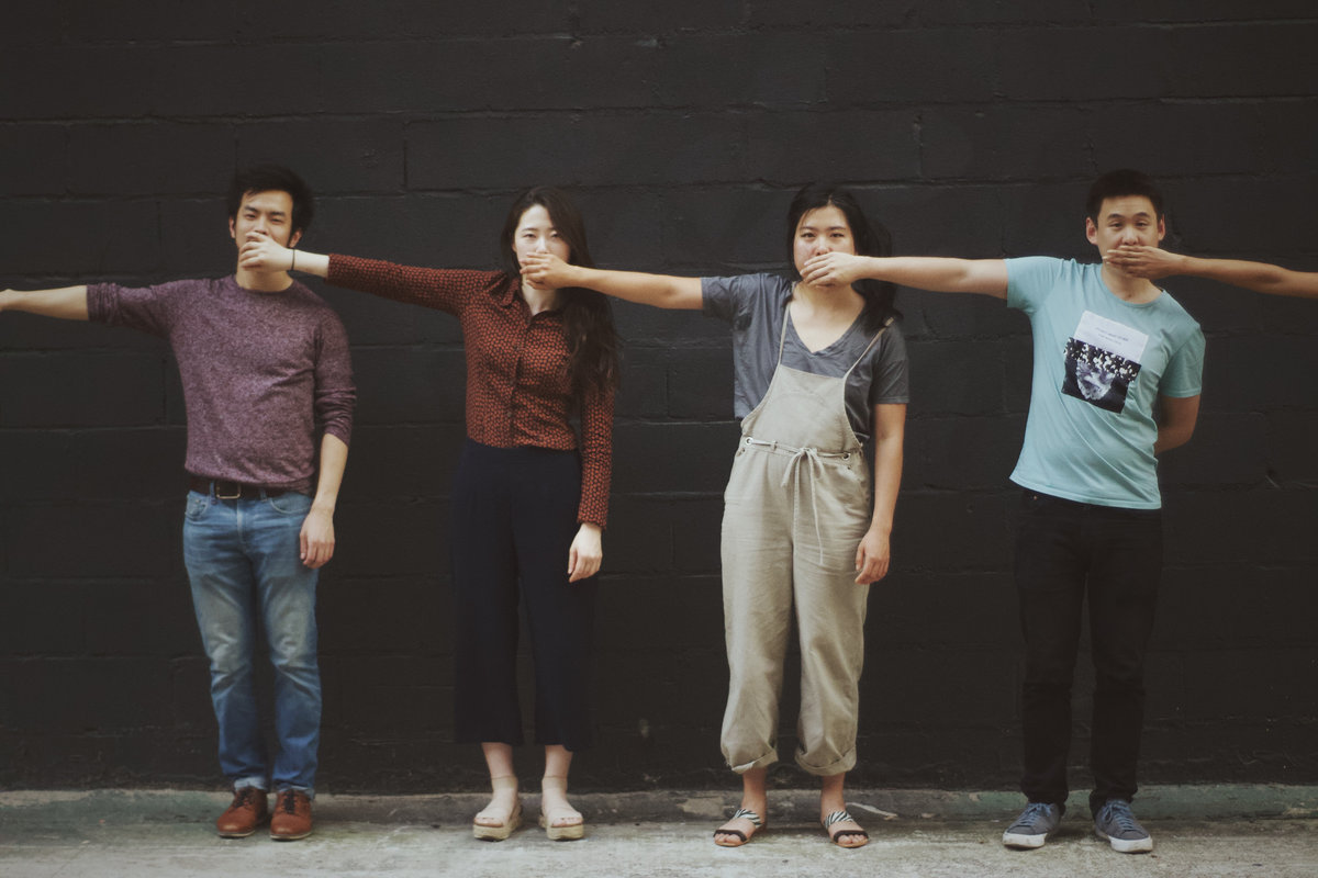 After You've Gone | Mute