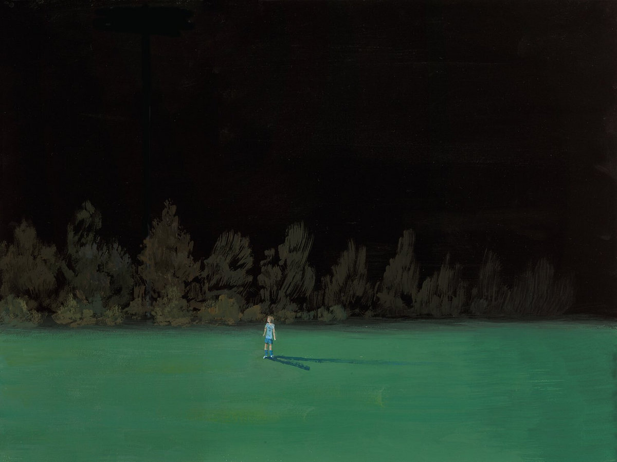 Liminal Entry, Code 236 | Olésceant