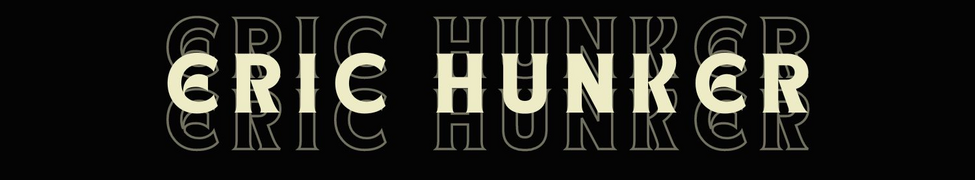 Beautiful Endings | Eric Hunker