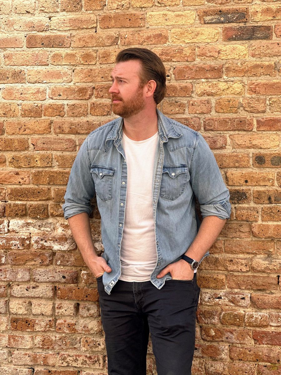 Awake the Sky | Matt Zollner