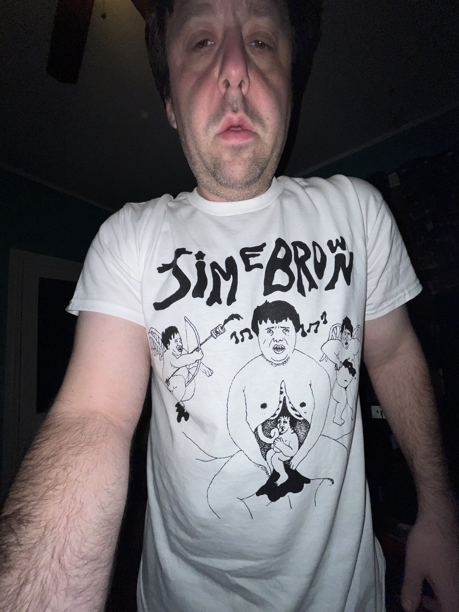 Torture | Jim E. Brown