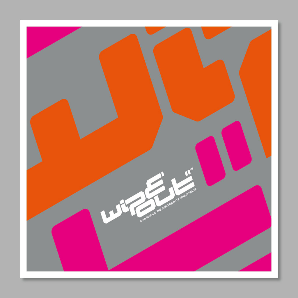 How CoLD SToRAGE’s “Wipeout” Score Steered Video Game Music Into the ...