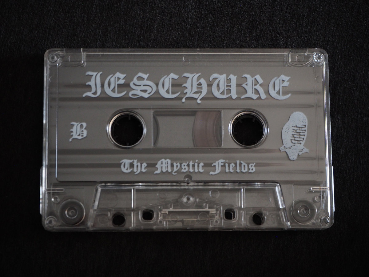 The Mystic Fields | Ieschure
