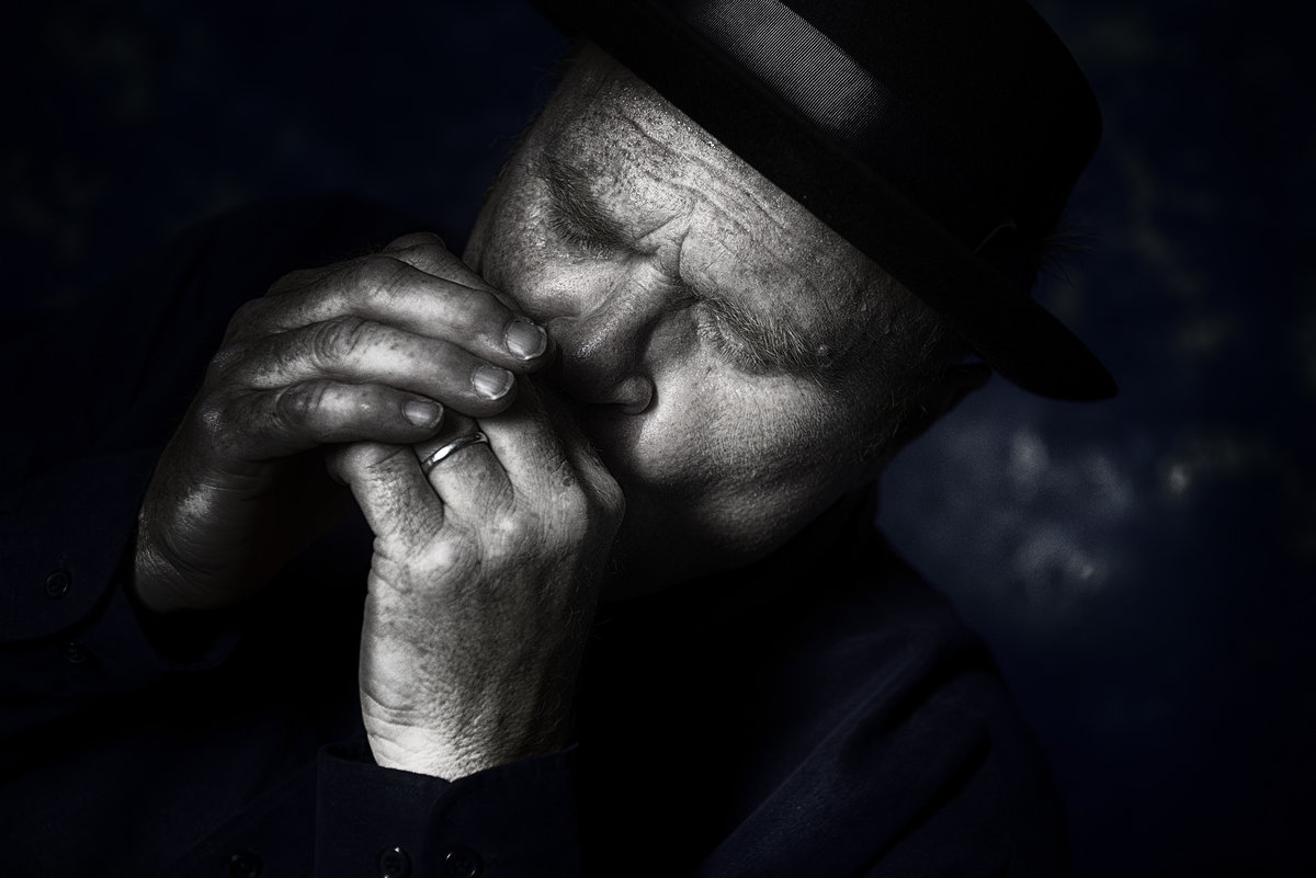 INsideOUT | Jerry Rig Blues Band