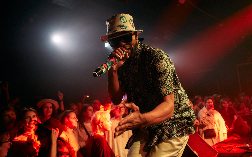 How Video Virality Turned Sandy B Into a Kwaito All-Star | Bandcamp Daily