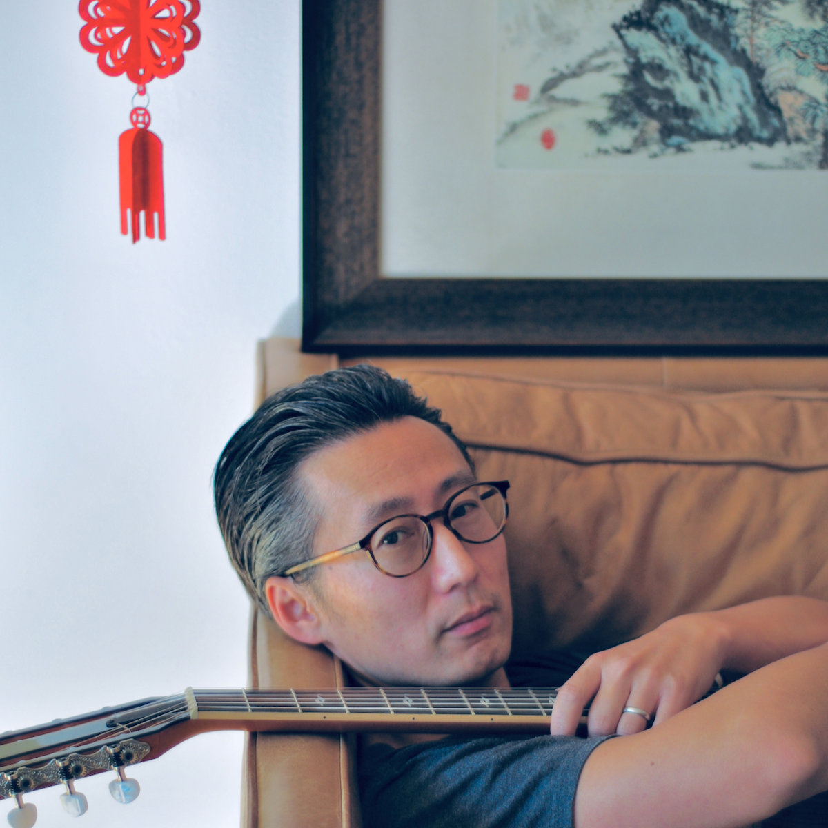 Pearls of Home | Joseph Tseng