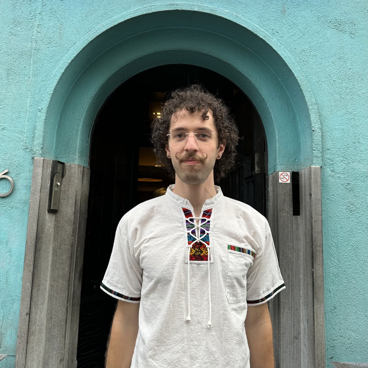 Rothko: Tlaloc and Totec, featuring Qiujiang Levi Lu and Lorin Benedict ...