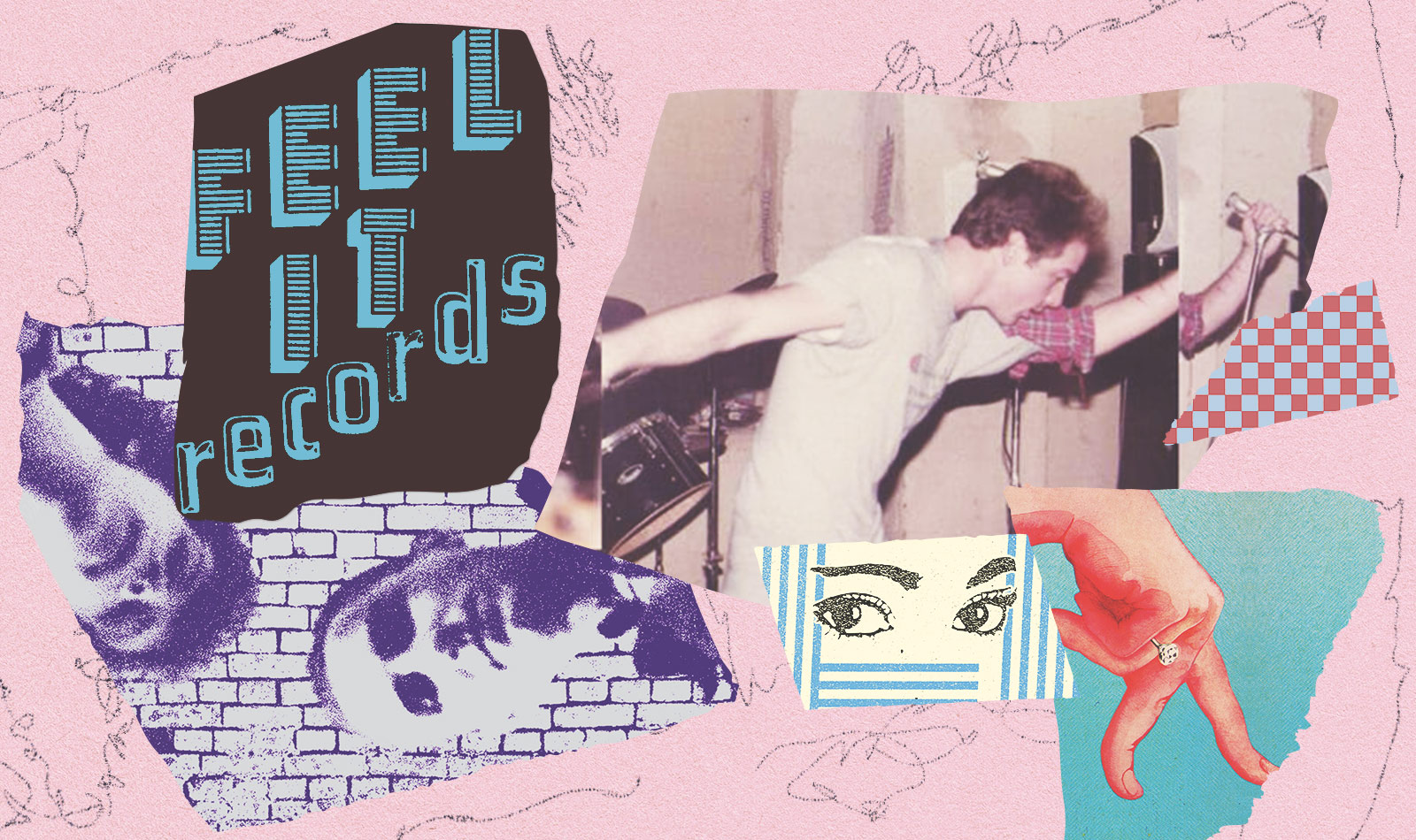 Feel It Records Preserves the Essence of Punk | Bandcamp Daily