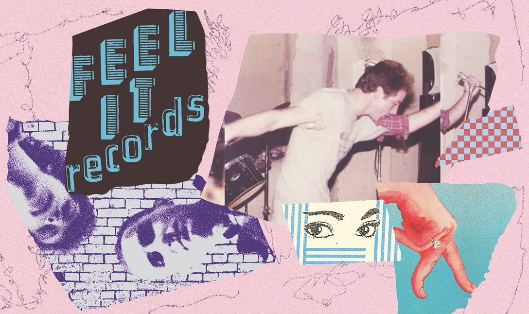 Feel It Records Preserves the Essence of Punk | Bandcamp Daily