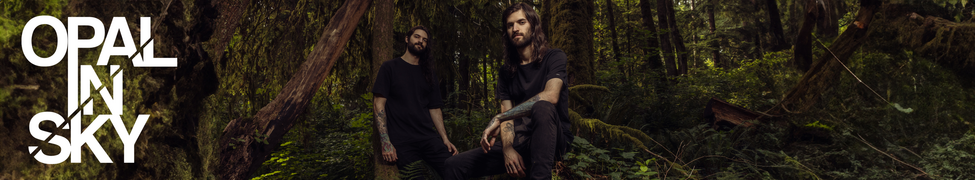 The Blight EP | Opal In Sky