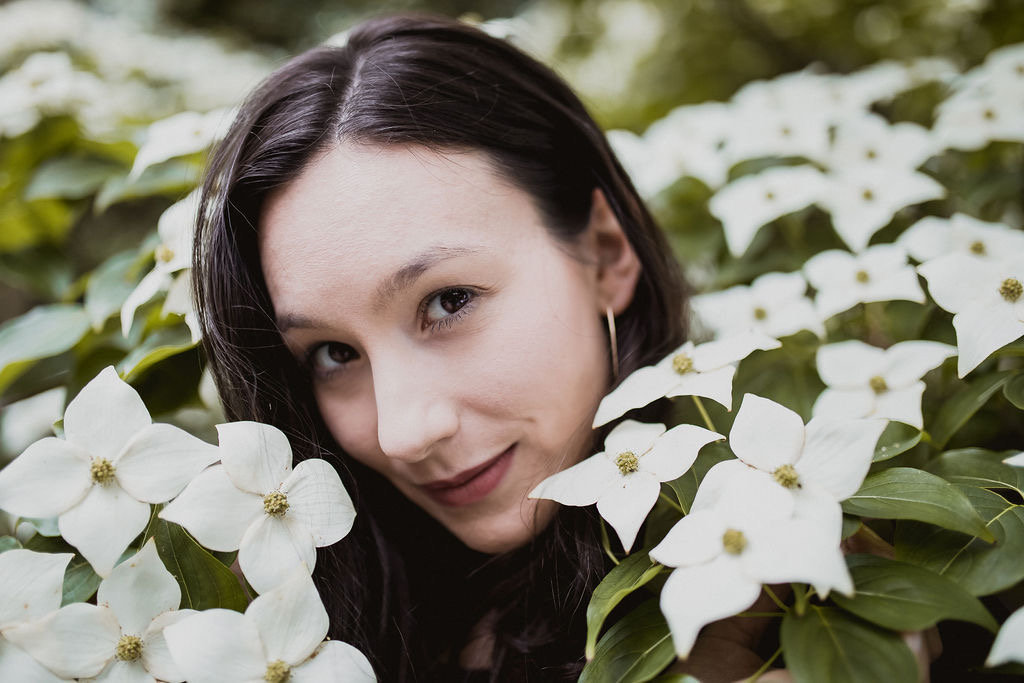 Strength Again | Sarah Labriny