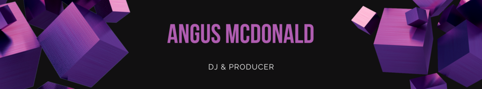 Music | Angus McDonald