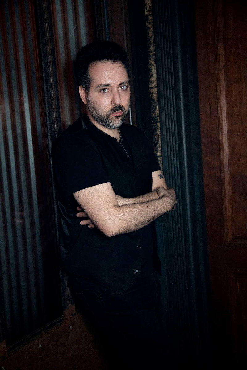 Rain In 1956 | Frank Deserto