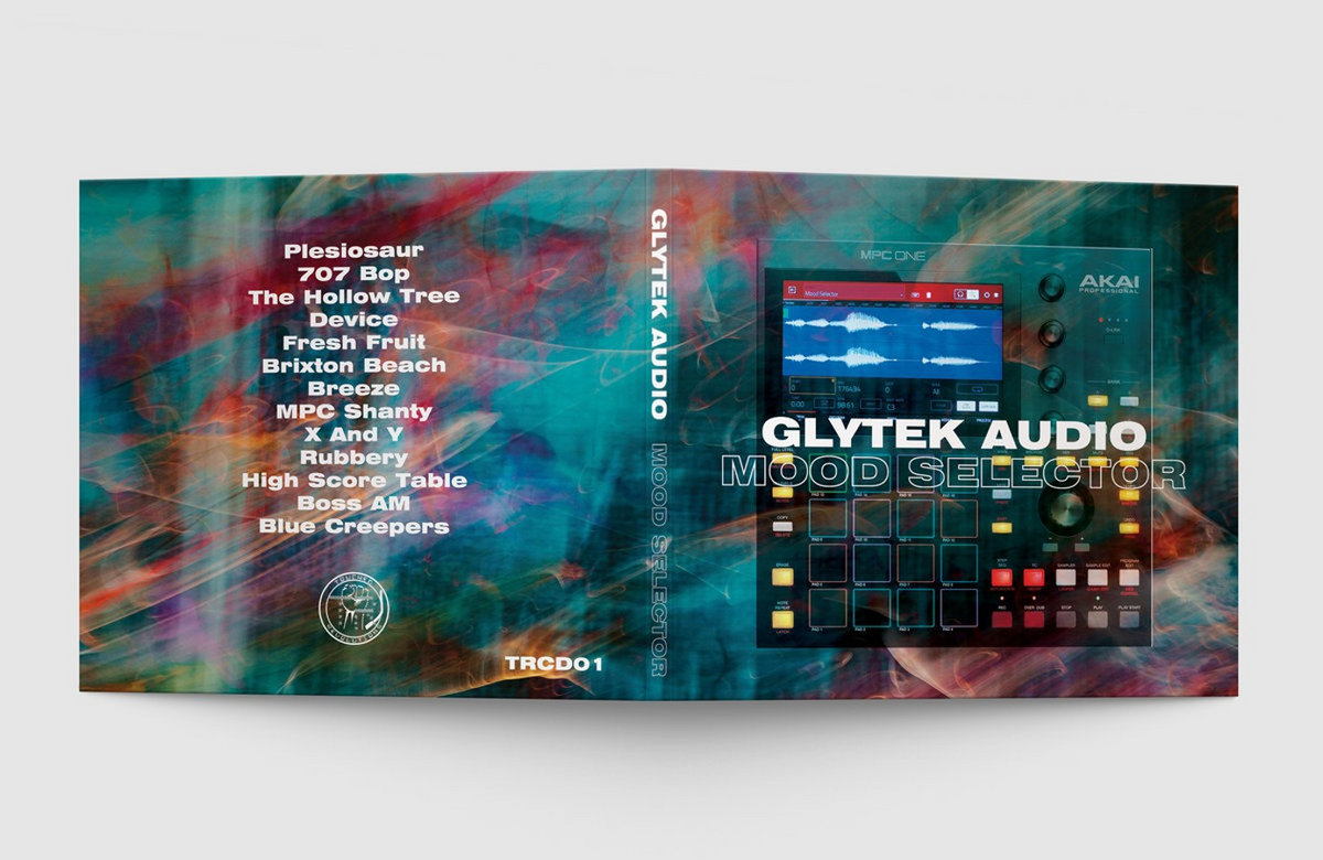 Mood Selector | Glytek Audio