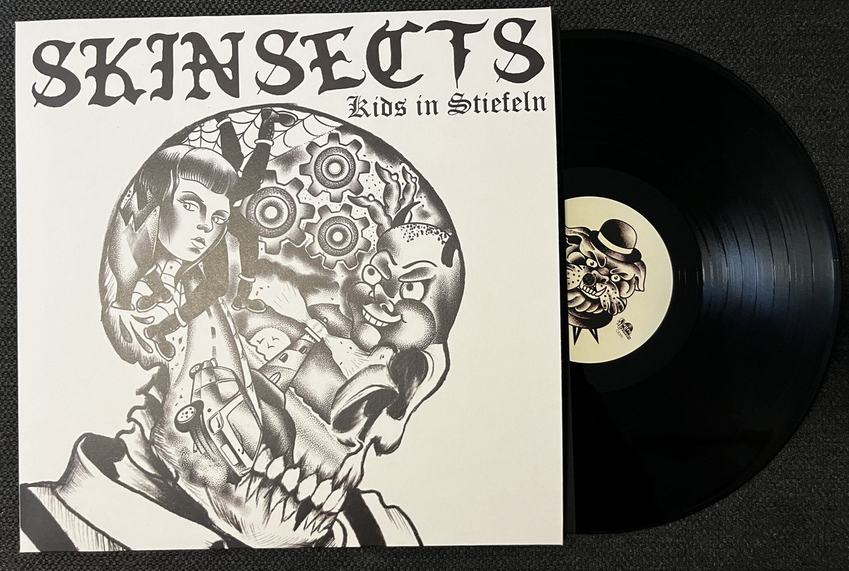 Kids in Stiefeln | Skinsects