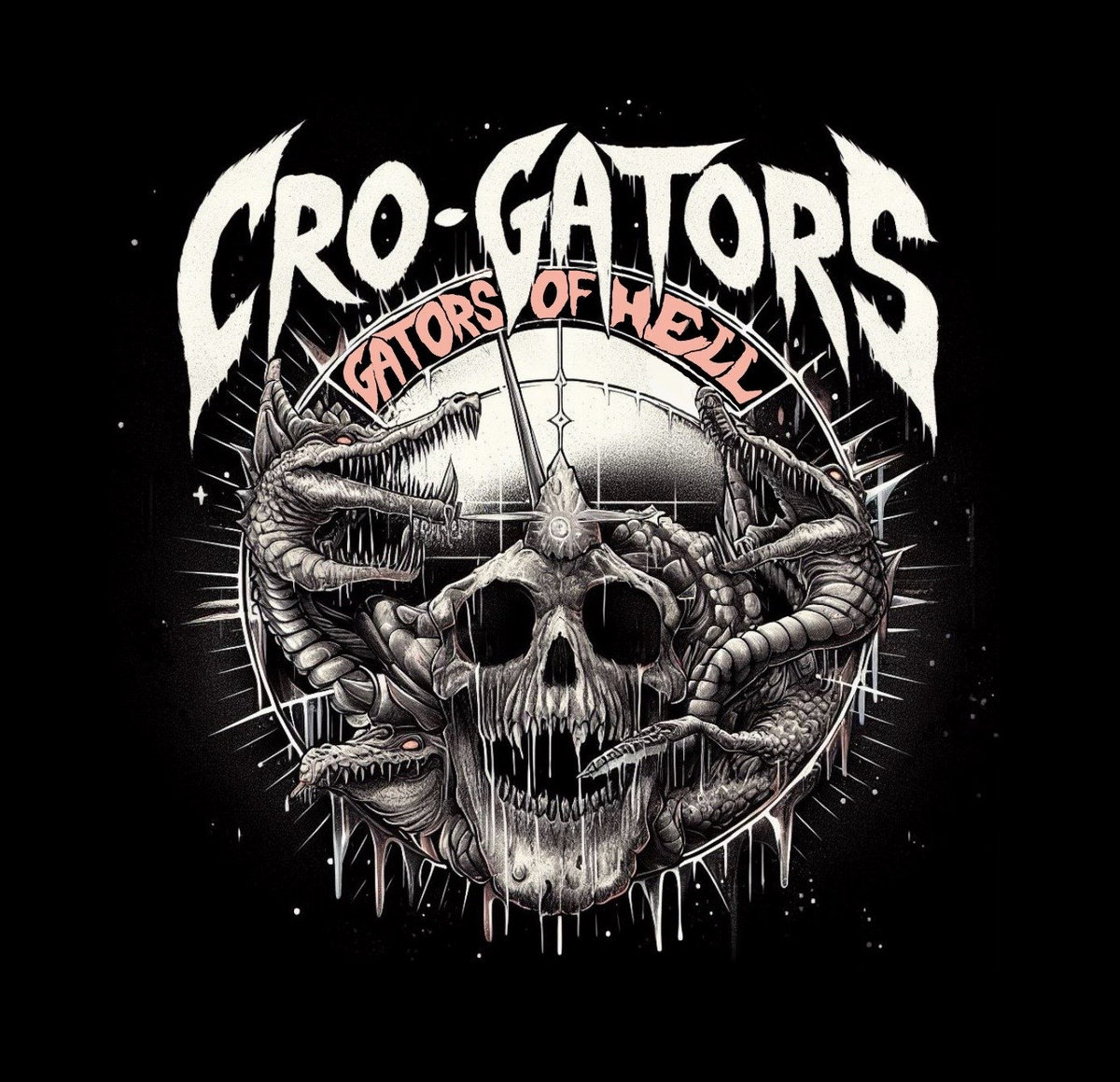 Santa's Bag - EP | Cro-Gators