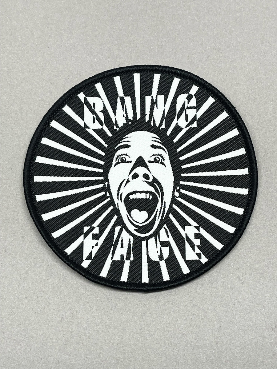BANG FACE - Patch 3 Pack | BANGFACE